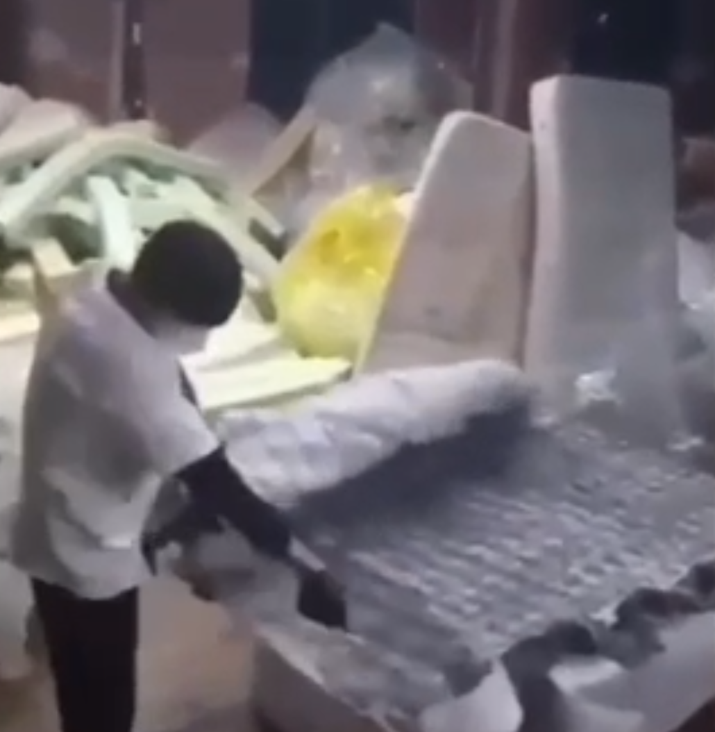 Sustainable Mattress Disposal Solutions - BF Mattress Recycling